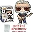 Amazon.com: Funko Pop Music: Jerry Garcia Collectible Figure: Funko Pop ...