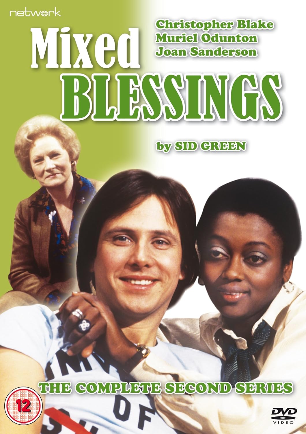 Amazon.com: Mixed Blessings - The Complete Series 2 [DVD]: Movies & TV