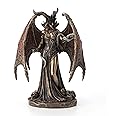 Amazon.com: Veronese Design 9" Tall Lilith The First Woman Cold Cast ...