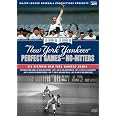 Amazon.com: New York Yankees Perfect Games and No-Hitters : Don Larsen ...