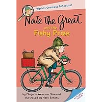 Amazon.com: Nate the Great and the Boring Beach Bag: 9780440401681 ...