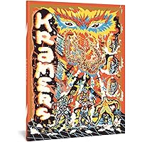 Amazon.com: Kramers Ergot 10: 9781683960898: Crumb, Robert, Haifisch ...