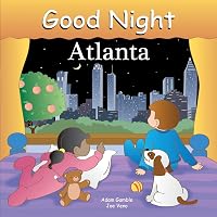 Good Night Georgia (Good Night Our World): Gamble, Adam, Veno, Joe ...