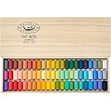 Amazon.com: 100 gondola pastel colors set (japan import): Toys & Games
