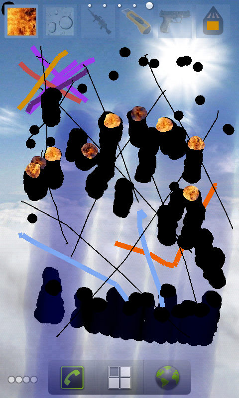 Destroy Screen:Amazon.com:Appstore for Android