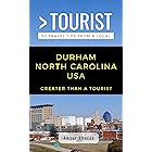 Amazon.com: Greater Than a Tourist – Raleigh North Carolina USA: 50 ...