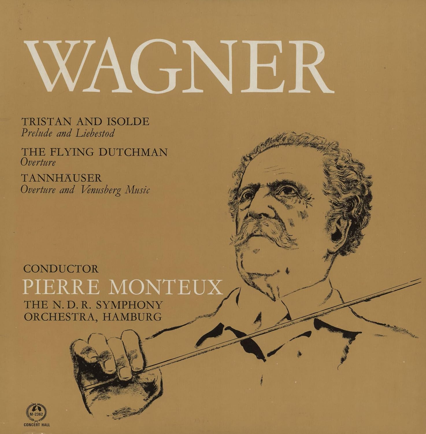 Wagner Festival: Richard Wagner: Amazon.fr: Musique