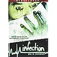 Amazon.com: Infection - DVD : Masayuki Ochiai: Movies & TV