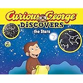 Amazon.com: Curious George Discovers the Senses (science storybook ...