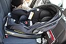 Amazon.com : Evenflo Gold SensorSafe SecureMax Smart Infant Car Seat ...