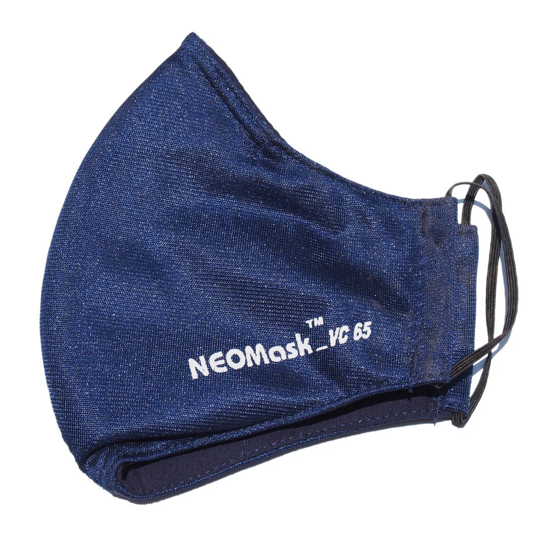 Neomask Vc65 Pollution Safety Face Mask - Blue: Amazon.in: Industrial ...