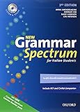 Grammar spectrum gold. Student's book-My digital book 2.0. Without keys ...