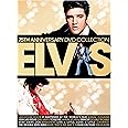 Amazon.com: Elvis 75th Anniversary DVD Collection (17 Films including ...