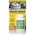 Amazon.com : Hormex Rooting Hormone Powder #3 | for Moderately Easy to ...