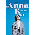 Amazon.com: Anna K: A Love Story (Anna K, 1): 9781250236432: Lee, Jenny ...