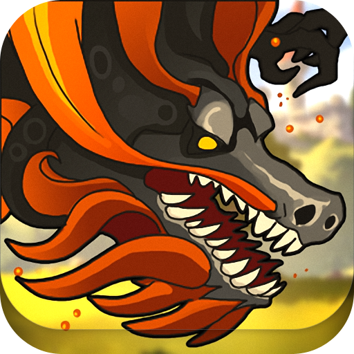 Asian Black Dragon Sim 3D:Amazon.ca:Appstore for Android