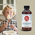Amazon.com: Ann Clark Premium Clear Vanilla Extract : Grocery & Gourmet ...