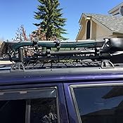 Quick Fist Original Clamp for Mounting Tools and Equipment 1"-2-1/4 ...