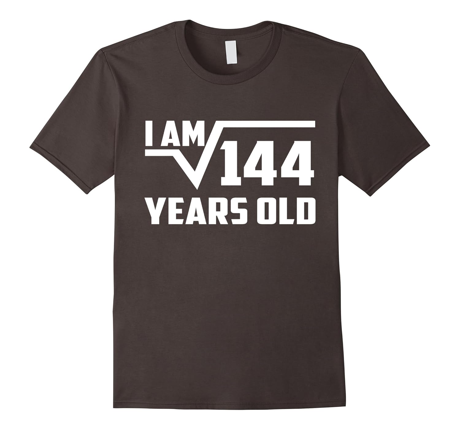 Square Root Of 144 Shirt Best Gifts For 12 Year Old BoyGirl TD Theteejob square-root-of-144-shirt-best-gifts-for-12-year-old-boygirl-td-theteejob