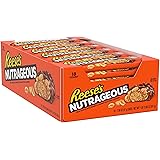 Amazon.com : Reese's Nutrageous Bars - 18 CT : Everything Else