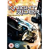 Amazon.com: Knight Rider : Justin Bruening, Deanna Russo, David ...