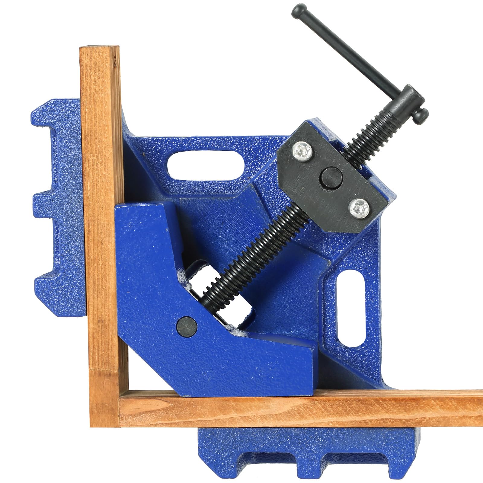 Mua FLKQC Right Angle Clamp, Heavy Duty 90 Degree Cast Iron Welders ...