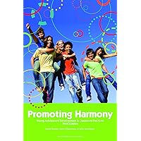 Promoting Harmony: Young Adolescent Development & Classroom Practices ...
