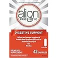 Align Probiotic Supplement 42 Caps : Health & Household