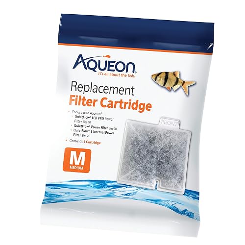 Aqueon Replacement Filter Cartridges Medium - 1 pack in Kuwait | Whizz ...