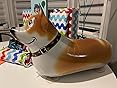 Amazon.com: My Own Pet Balloons Corgi Domestic Animal : Toys & Games