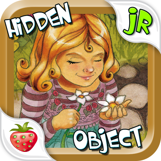 Hidden Object Game Jr - Goldilocks and the Three Bears:Amazon.com ...