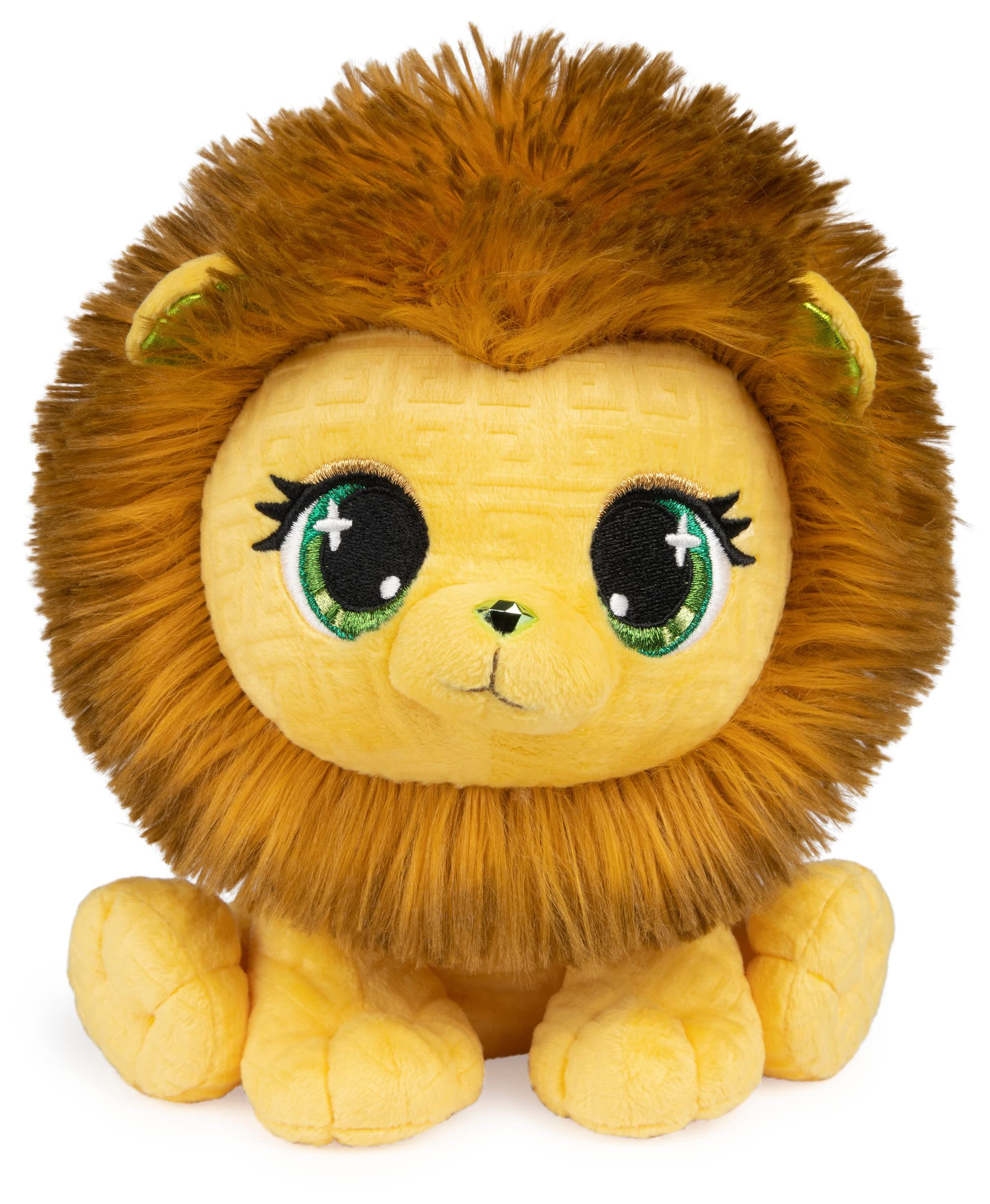 Mua GUND P.Lushes Pets Gem Stars Collection, Lucille Warf Seal Stuffed ...
