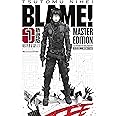 Amazon.com: BLAME! Master Edition 1: 9783959814454: Nihei, Tsutomu: Books