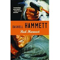 Red Harvest: Hammett, Dashiell: 9780679722618: Amazon.com: Books