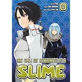 Amazon.com: That Time I Got Reincarnated as a Slime Season 1 Part 1 ...