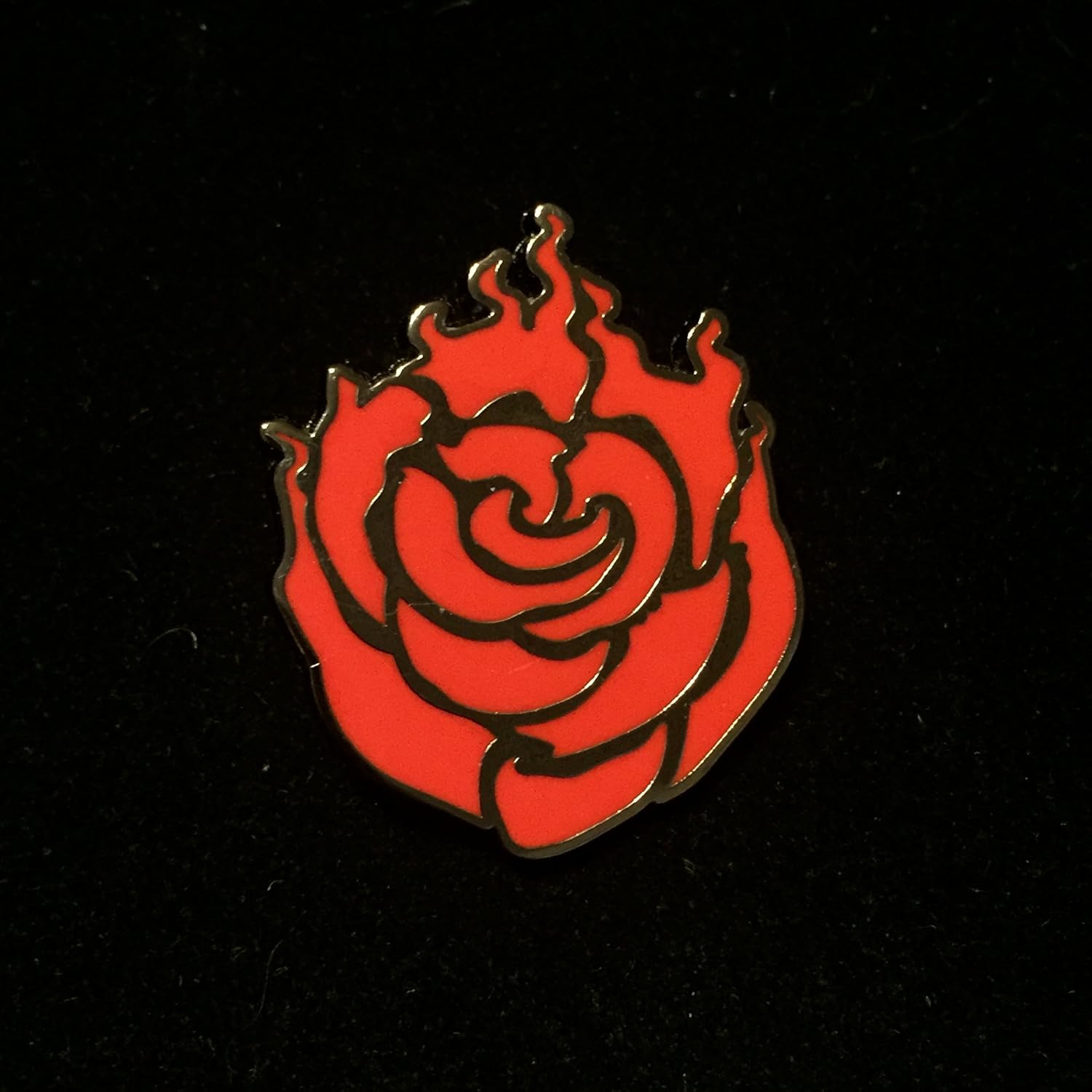 Rwby Ruby Rose Symbol