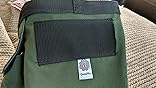 Amazon.com : OmegaMill Relic Elite Metal Detector Pouch : Hobbyist ...