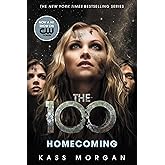 Amazon.com: The 100 (The 100, 1): 9780316234498: Morgan, Kass: Books