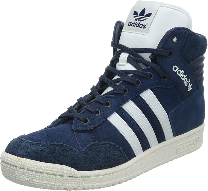 adidas Herren 's Pro Conference Hi Sneaker, Mehrfarbig - Conavy/Ftwwht ...