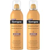 Amazon.com: Neutrogena Micromist Airbrush Sunless Tanning Spray ...
