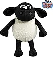 Timmy Time 50534.0076 Soft Timmy Plush Lamb for Kids Aged 3+, Multi ...