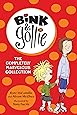 Amazon.com: Bink and Gollie: The Completely Marvelous Collection ...