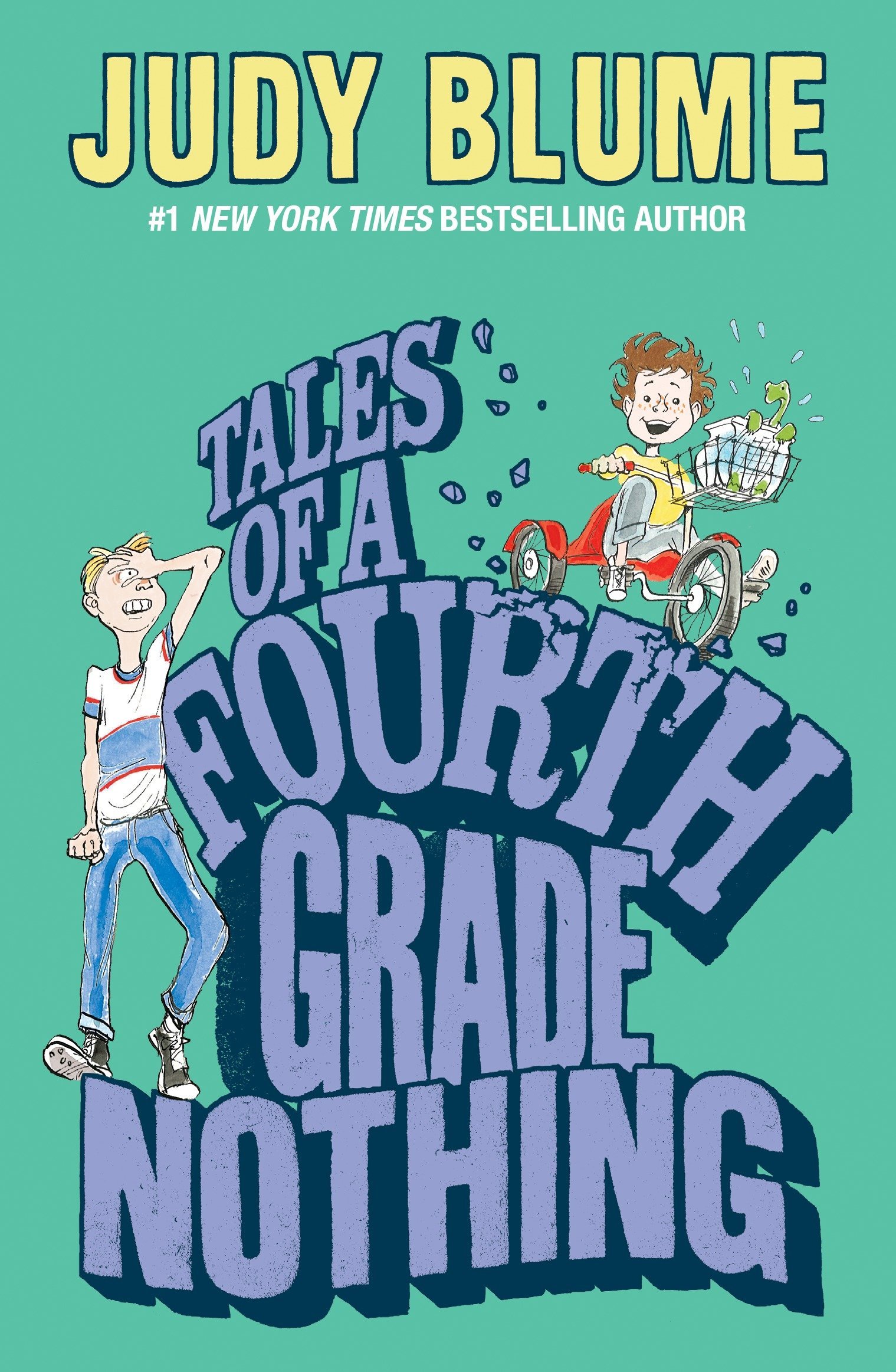 80 Enchanting 4th Grade Books Teaching Expertise