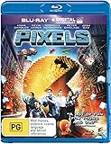 Amazon.com: Pixels: Lainie Kazan, Kevin James, Josh Gad, Ashley Benson ...