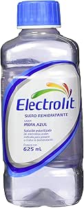 Electrolit Mora Azul, 625 ml: Amazon.com.mx: Salud, Belleza y Cuidado ...