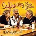 Saffire -- The Uppity Blues Women, Saffire-the Uppity Blues Women, Ann ...