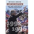 Amazon.com: Clinton's Elections: 1992, 1996, and the Birth of a New Era ...
