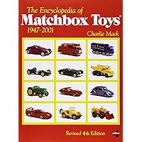 The Encyclopedia of Matchbox Toys: 1947-2001: Mack, Charlie ...