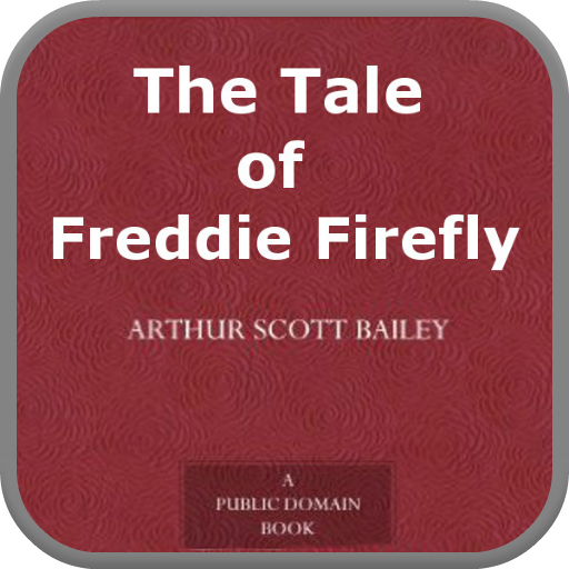 The Tale of Freddie Firefly:Amazon.co.uk:Appstore for Android