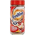 Amazon.com : Ovaltine Malt Beverage Mix 400g : Powdered Chocolate Beverage Mixes : Grocery ...